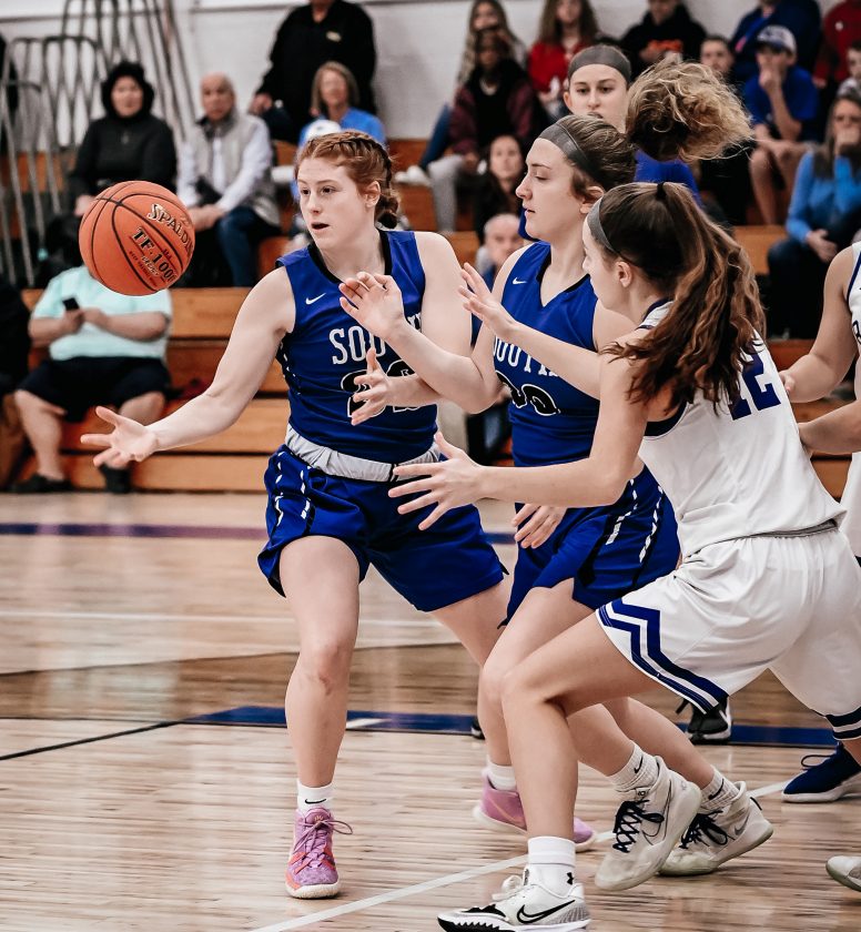 South girls are motivated by those who doubt them | News, Sports, Jobs ...